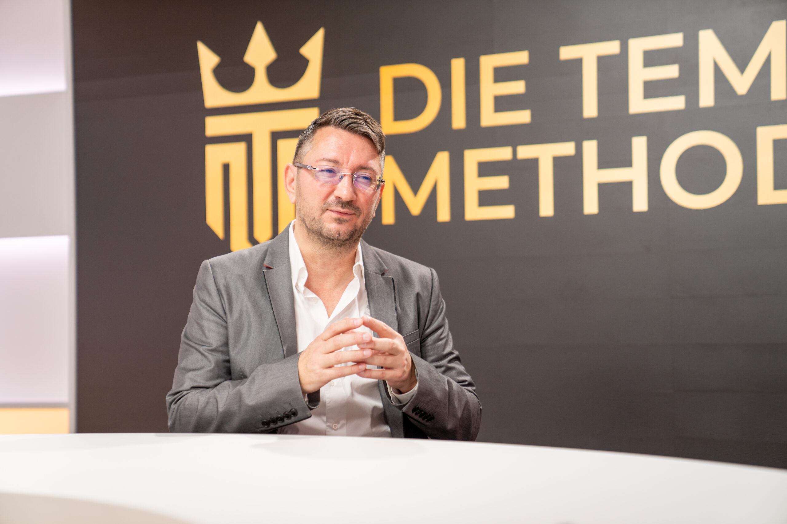 Die Temmer Methode von Walter Temmer: 1 Million mehr Umsatz ...