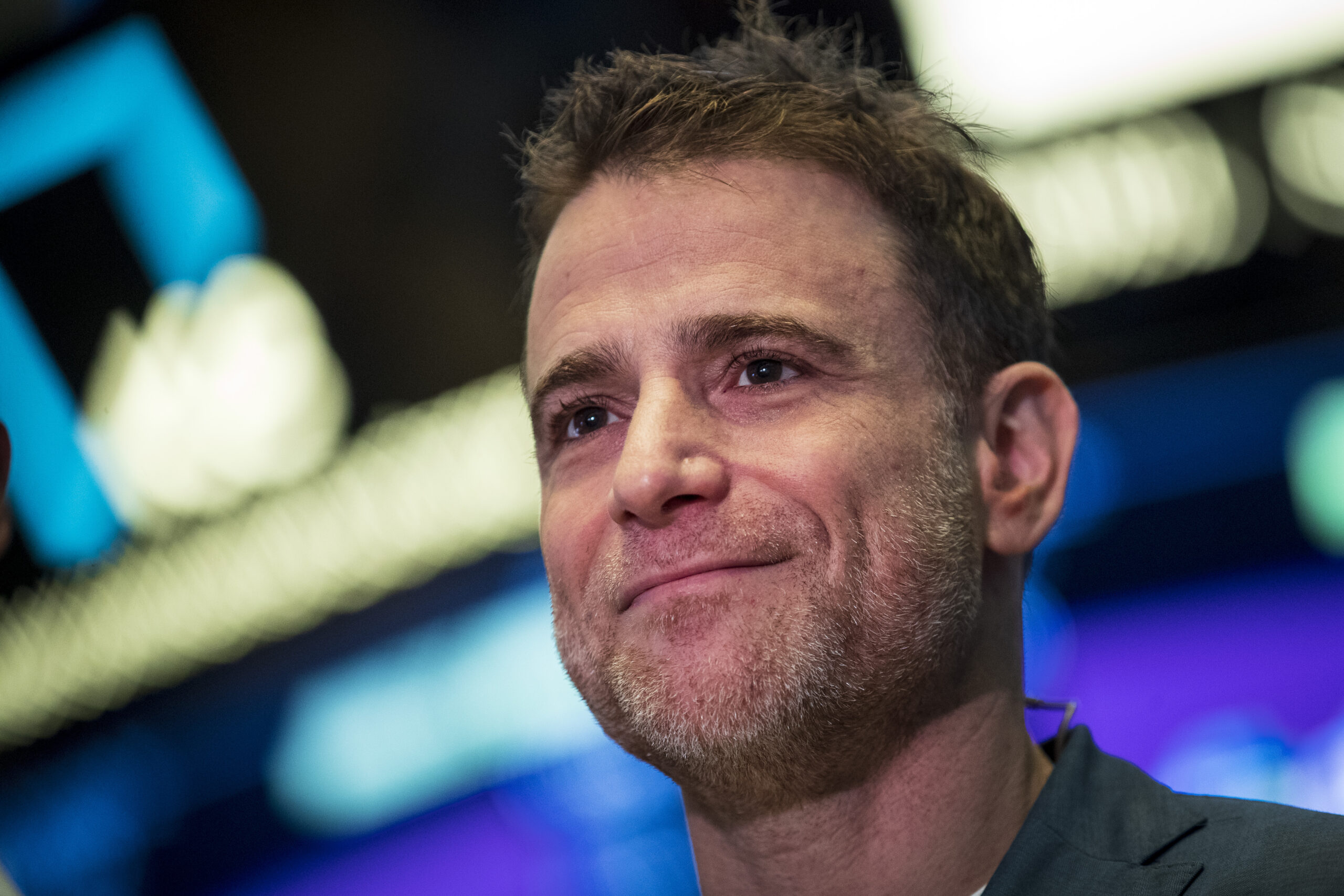Stewart Butterfield fördert mit Slack Kommunikation - Wirtschaftsmacher