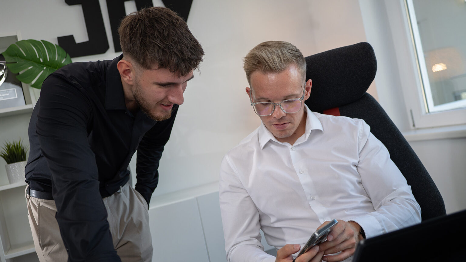 Tim Berners-Lee - Die Erfindung des World Wide Webs - Wirtschaftsmacher